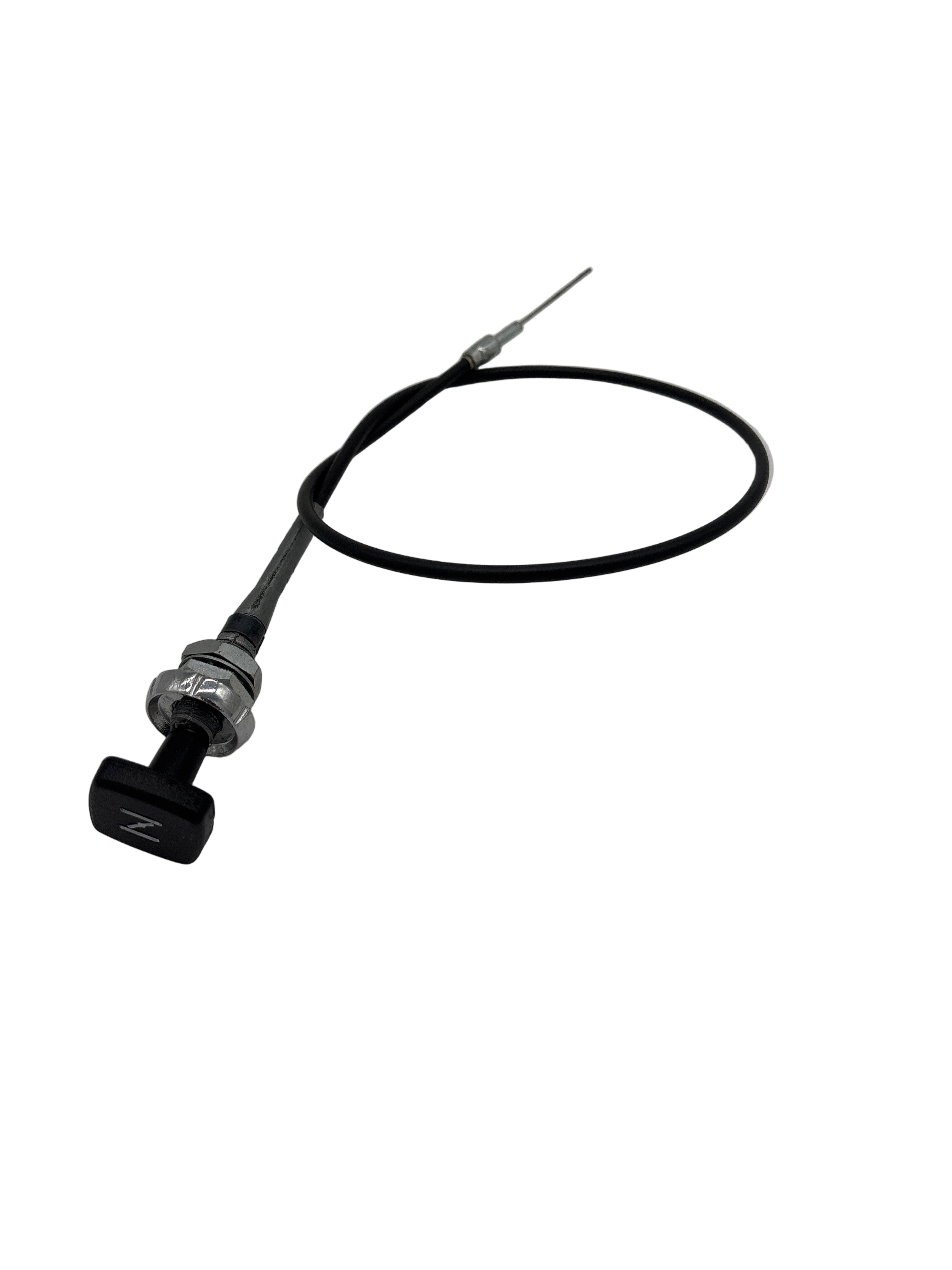 Reliant Robin and Rialto Self Holding Choke Cable – Berrybrook Heritage ...