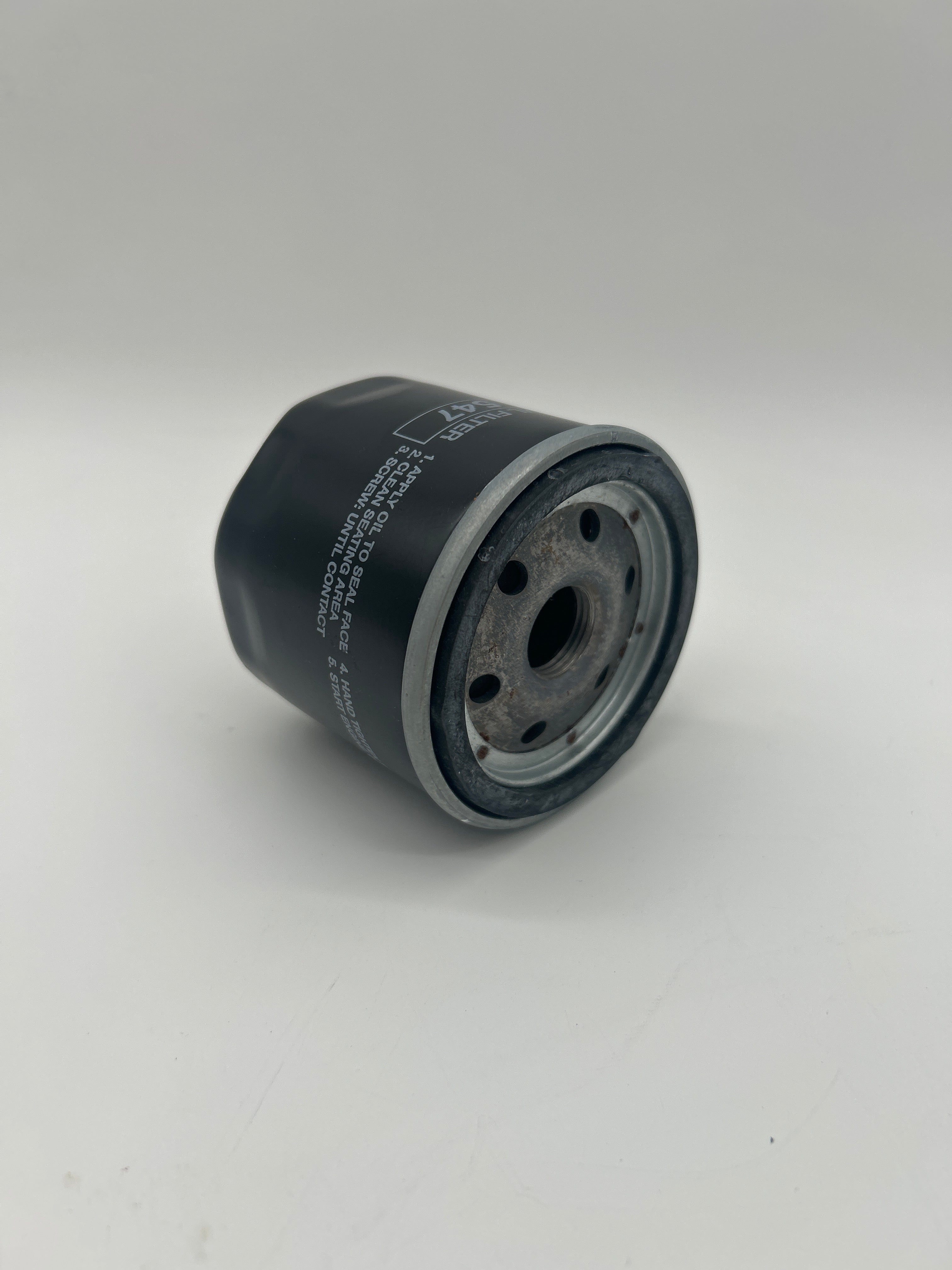 Reliant Oil Filter – Berrybrook Heritage Parts