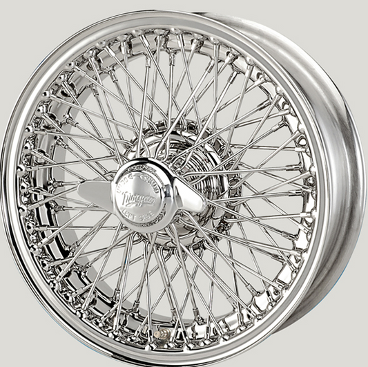 Wheels – Berrybrook Heritage Parts